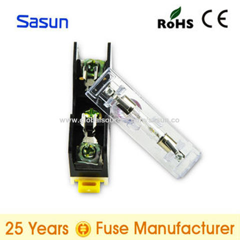 Buy Wholesale China Hrc Fuse Link China Factory Supply High Breaking ...