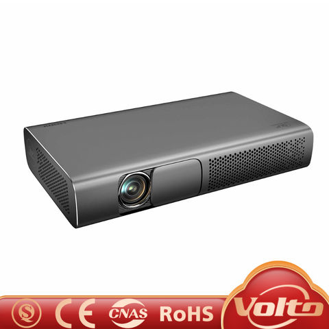 Buy Wholesale China Home Theater Projector With 13500 Lumen 3d ...