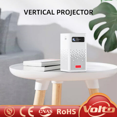 Buy Wholesale China Mini Pocket Dlp Projector With 5200mah Battery ...