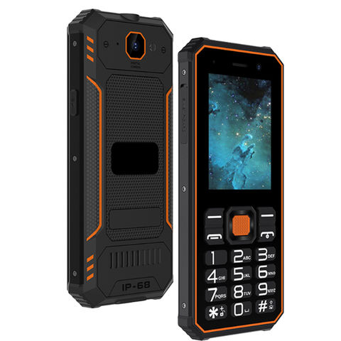 Buy Wholesale China Atex Explosion Proof Global Version 4g F2 Rugged ...