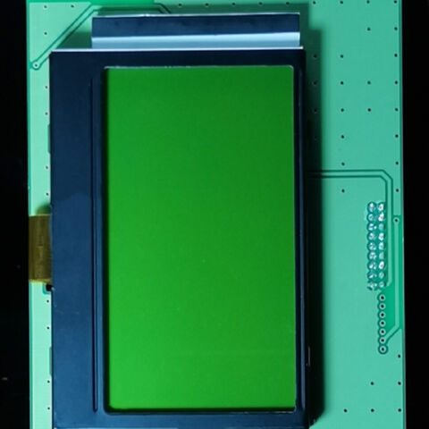 Buy Wholesale China Lcd Chip On Glass 320*160 Industrial Module High ...