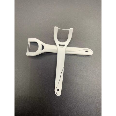 Buy Wholesale Hong Kong SAR New Arrival 3 In 1 Y Shaped Dental Floss ...