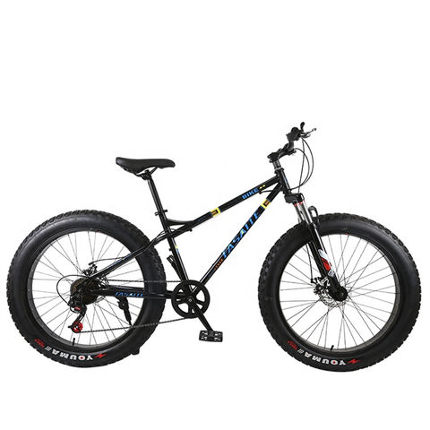 Buy Wholesale China Cheap Sell Fat Bike 4.0 Carbon Fat Mountain Bike ...