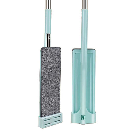 Buy Wholesale China Flat Mop Hand-free Washed Household Rectangle Floor ...