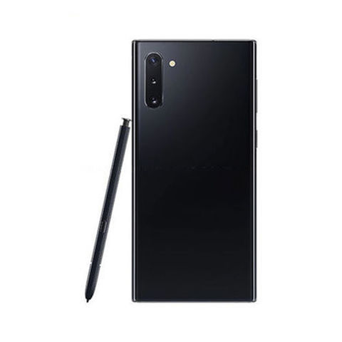 Buy Wholesale China Touchscreen Mobile Phones Monitor Note10 Smartphone ...