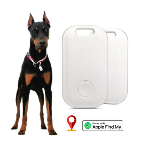 Buy Wholesale China Wholesale Smart Gps Pet Tracker & Locator Apple ...