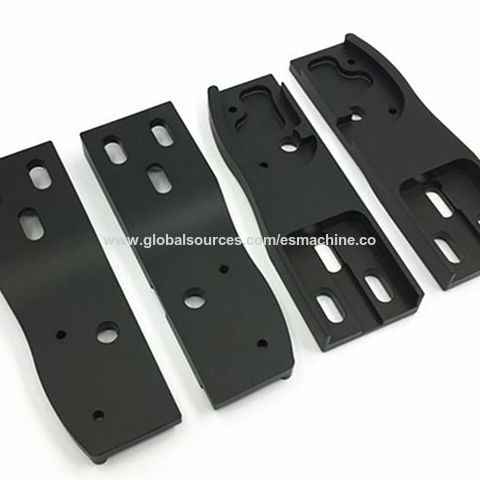 Cnc Machined Part, Turning Part, Polished,for Auto,machine, Various ...