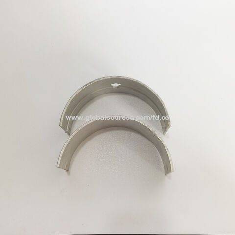 Buy Wholesale China Main Shaft Bearing/spindle Tile Cw200, For Weichai ...