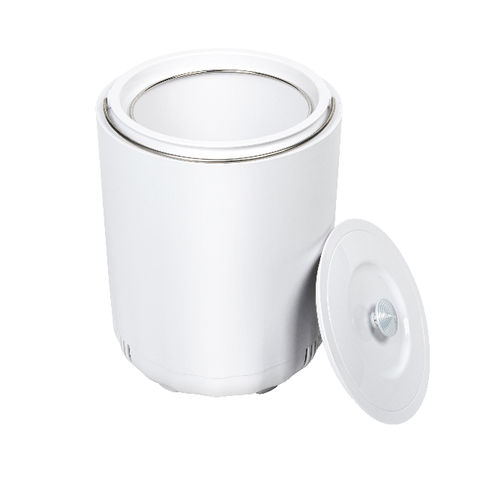 Buy Wholesale China Cooler Kitchen Garbage & Mini Fridge at USD 18 ...