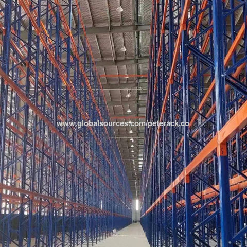 Buy Wholesale China Peterack Material Pallet Euro Iron Customer Size ...