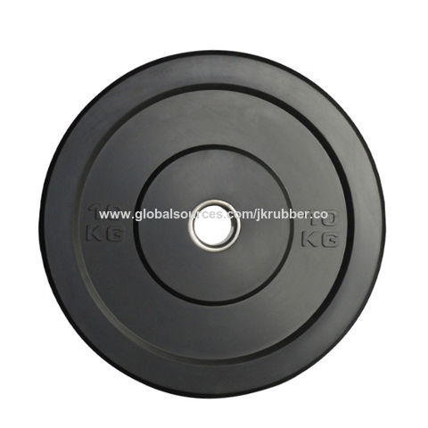 Buy Wholesale China Barbell Piece Black Gray Fitness Counterweight ...