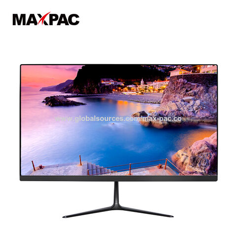 Factory Direct High Quality China Wholesale 21.45" Frameless Silm ...