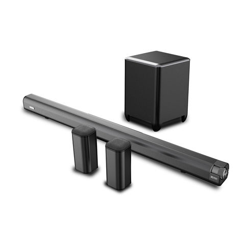 Buy Wholesale China 230w 5.1ch Home Theater Systems Dolby Sound Bar ...