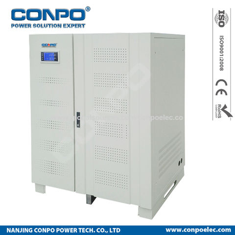 Buy Wholesale China Sjw-wb-600kva Scr Static/non-contact/contactless ...