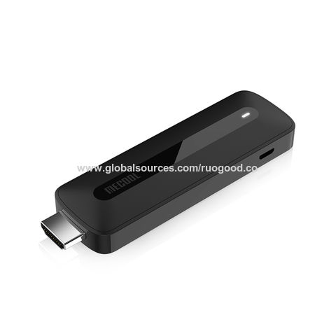 Buy Wholesale China Tv Stick 4k Streaming Stick Device 4k Android 11 ...