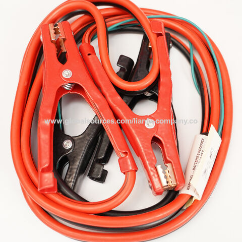 Buy Wholesale China Car Emergency Kit,wire Harness,booster Cable,auto ...