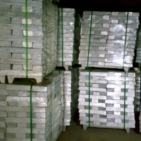 Buy Wholesale China Export Quality Magnesium Alloy Ingot Industrial ...