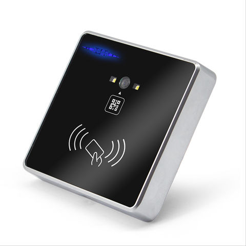 Buy Wholesale China Visitor Entry Management Rfid Access Control Reader ...