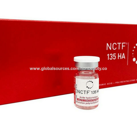 Buy Wholesale China Anti-aging Skin Booster Fillmed Nctf 135ha Filorga ...