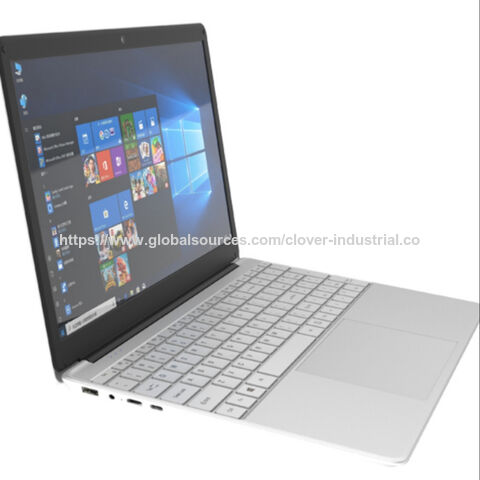 Buy Wholesale China 15.6 Inch Netbooks Laptop Portable Computer Pc ...