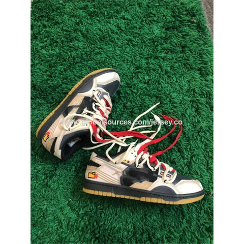 Buy Wholesale China Fall 2022 Fashion Walking Style Men's Nk Dunks Scrap Low Shoes & Dunk Low at ...