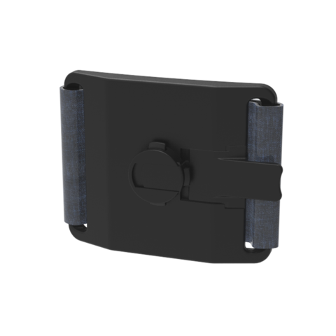 Buy Wholesale China Plastic Backpack Mount Holders Strap Hanger Camera ...