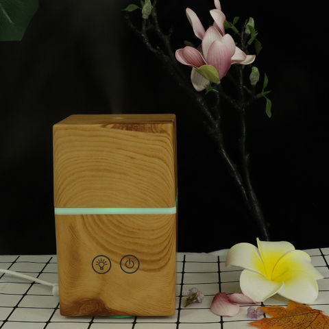 Buy Wholesale China Ultrasonic Aroma Humidifier Mobile Phone Multi ...
