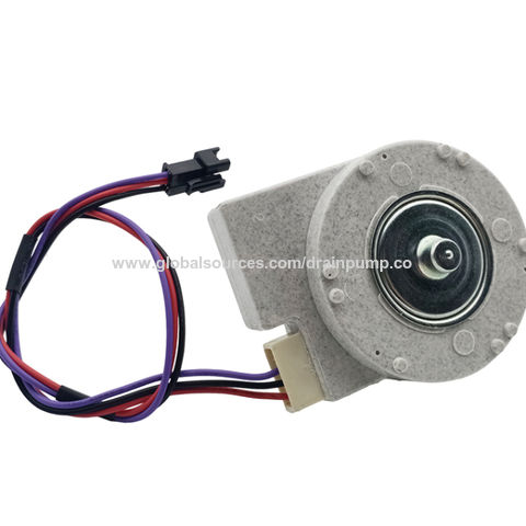 Buy Wholesale China Ruijeep Low Noise Bldc Motor Electrical 12v Micro ...