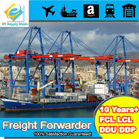 Buy Wholesale China China Cheap Freight Forwarder Ddu Ddp Cargo Shipping To Seattle & Freight ...