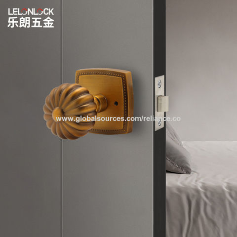 Buy Wholesale China European American Retro Light Silent Indoor Pumpkin ...