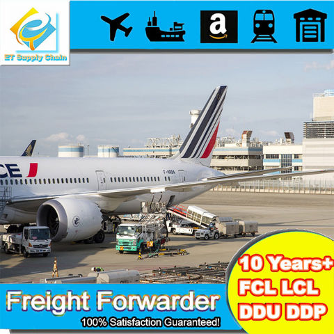 Buy Wholesale China China Cheap Freight Forwarder Ddu Ddp Cargo Shipping To Riyadh & Freight ...