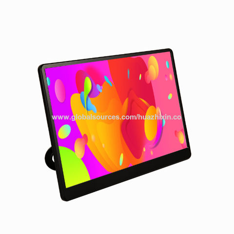 Buy Wholesale China Portable Monitor Laptop Extended Screen Portable ...