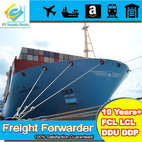 Buy Wholesale China China Cheap Freight Forwarder Ddu Ddp Cargo Shipping To Munich & Freight ...