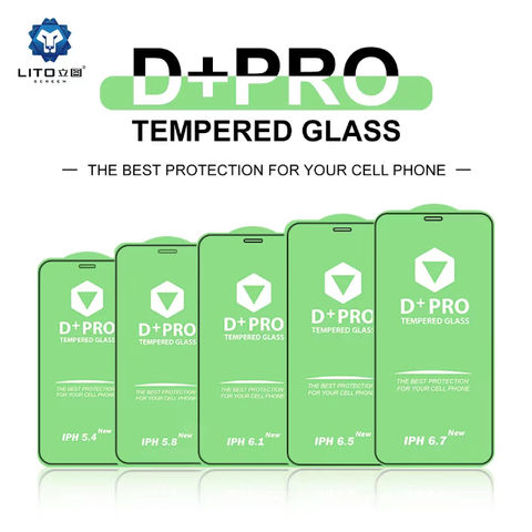 Buy Wholesale China Factory Price Ultra-thin Tempered Glass Screen ...