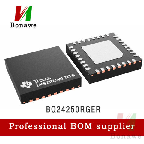 Buy Wholesale China Ti Bq24250rger Qfn-24 Power Management Battery ...