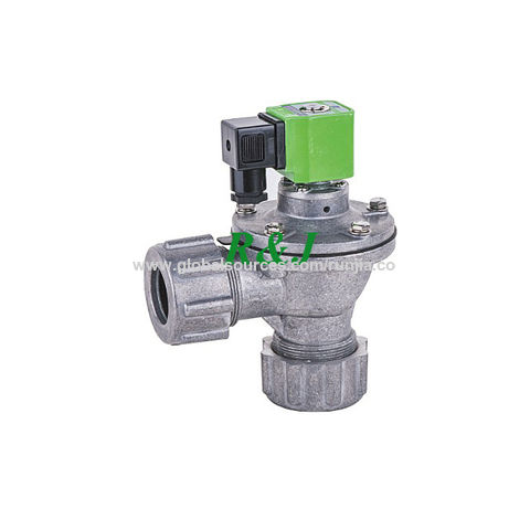 Buy Wholesale China Top Sponsor Listing Pulse Valve Valve Diaphragm ...