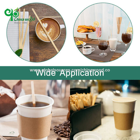 Yada Disposable Bulk Eco Friendly Individual Packing Coffee Sticks ...
