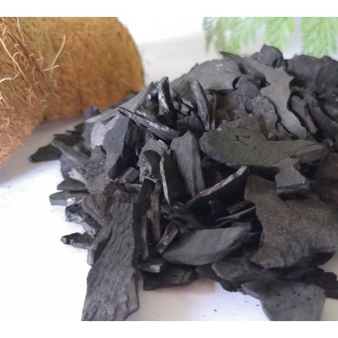 Buy Wholesale South Africa 100% Pure Natural Coconut Shell Charcoal ...