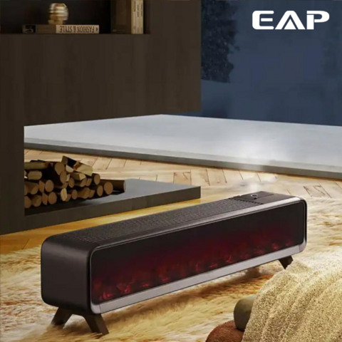 Buy Wholesale China Remote Control Colors Thermostat Electric 3d ...