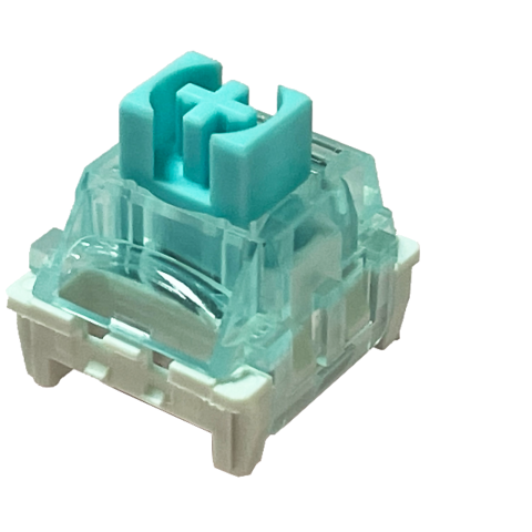 Buy Wholesale China Diy Mechanical Keyboard Switches & Keyboard ...