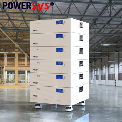 Buy Wholesale China New Arrival Stack 51.2v100ah 5.1kwh Lithium Battery ...