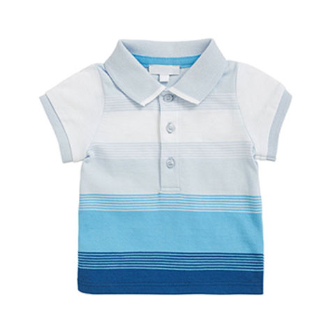 Buy Wholesale China Baby Boy's Polo Shirt, Baby Clothes Boy Summer Wear ...