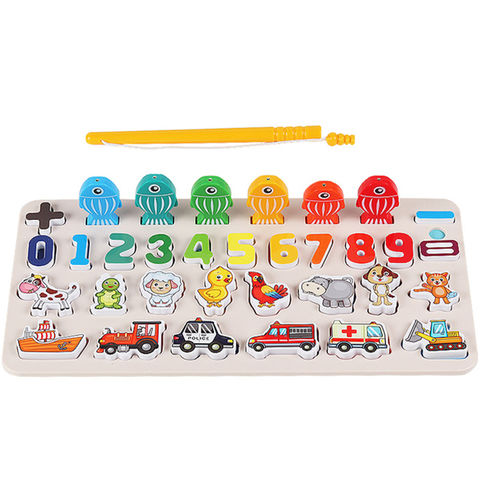Buy Wholesale China Preschool To Kindergarten, Educational Toy,science ...