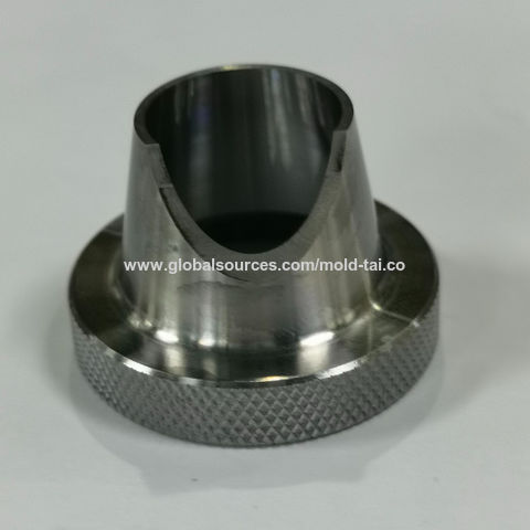 Buy China Wholesale Raendel Din 82-raa 0.5 Knurling C45 Ov Connectivity Fixture Jig Components ...