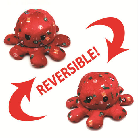 Buy Wholesale China Squeezable Stress Relief Double Side Cute Creative ...