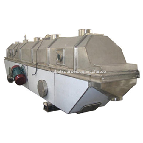 Buy Wholesale China Jiangsu Fluid Bed Designed Corn Cob Dryer & Corn ...