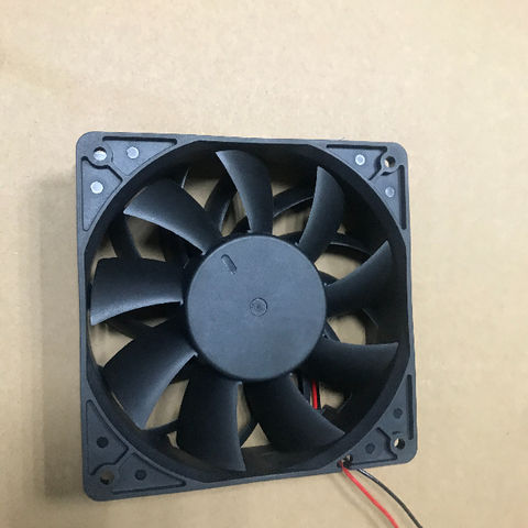 Buy Wholesale China Dc Cooling Fan Big Air Flow Cooling Fan Long Life ...