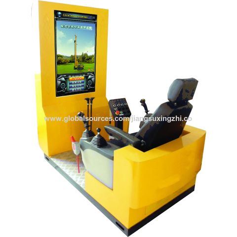Buy Wholesale China Simulator/drilling Rig Training Simulator ...