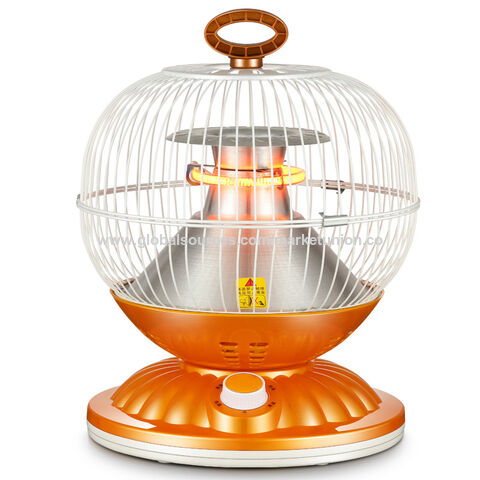 Buy Wholesale China Camel Bird Cage Electric Heater Energy-saving ...