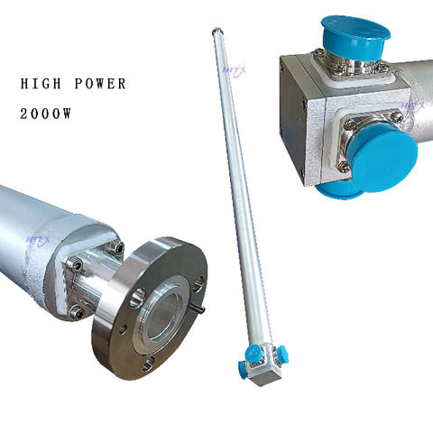 4 Way Power Splitter Fm 88-108mhz 2000w High Power 4 Way Cavity Rf ...